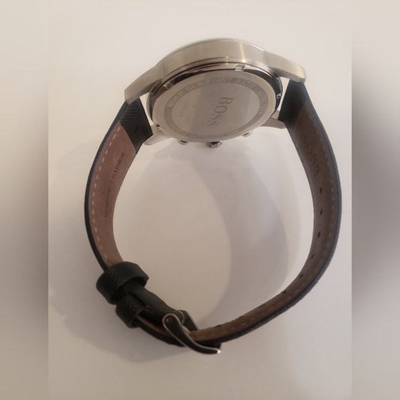 Hugo Boss | Accessories | Hugo Boss Watch | Poshmark